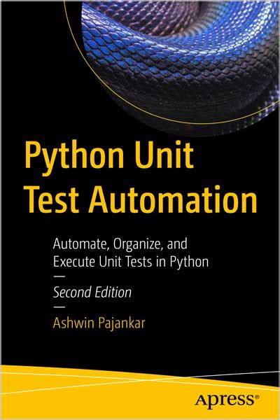 Sky book اسکای بوک Python Unit Test Automation