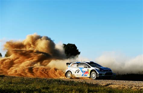 Dirt Rally Wallpaper Sfsadeba