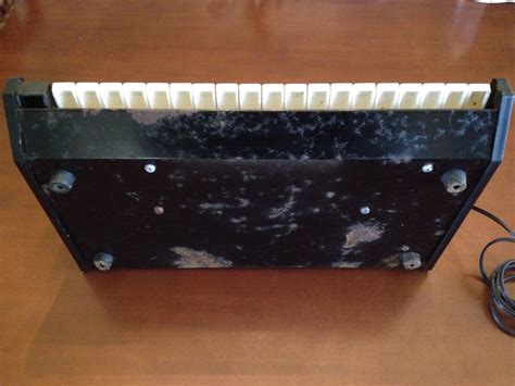 Matrixsynth Vintage Korg Ms 10 Analog Synth Synthesizer