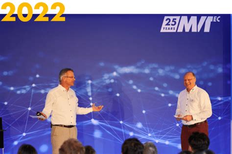 History Mvtec Software