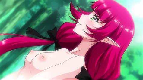 Youkoso Sukebe Elf No Mori E K Youkoso Sukebe Elf No Mori E K