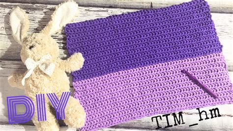 Как связать коврик из трикотажной пряжи Вяжем крючком Tim Hm Youtube