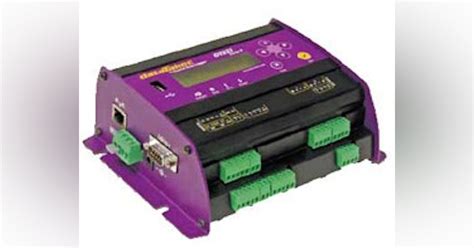 Cas Dataloggers Dt82i Data Logger Control Global Control Global
