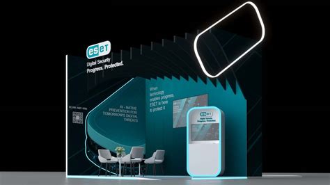 Eset Spearheads Cybersecurity Innovation At Gisec 2024 Saudi Tech Post