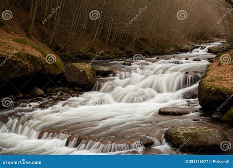 A Scroll Unrolling To Reveal Ancient Symbols Of Warning Protecting Users From The Curses Of
