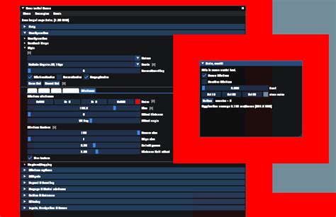 freetype shadows styleupdatetexture bug · issue 4255 · ocornut imgui · github