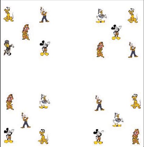 Example Of Stimulus Displays Color Figure Available Online Download Scientific Diagram