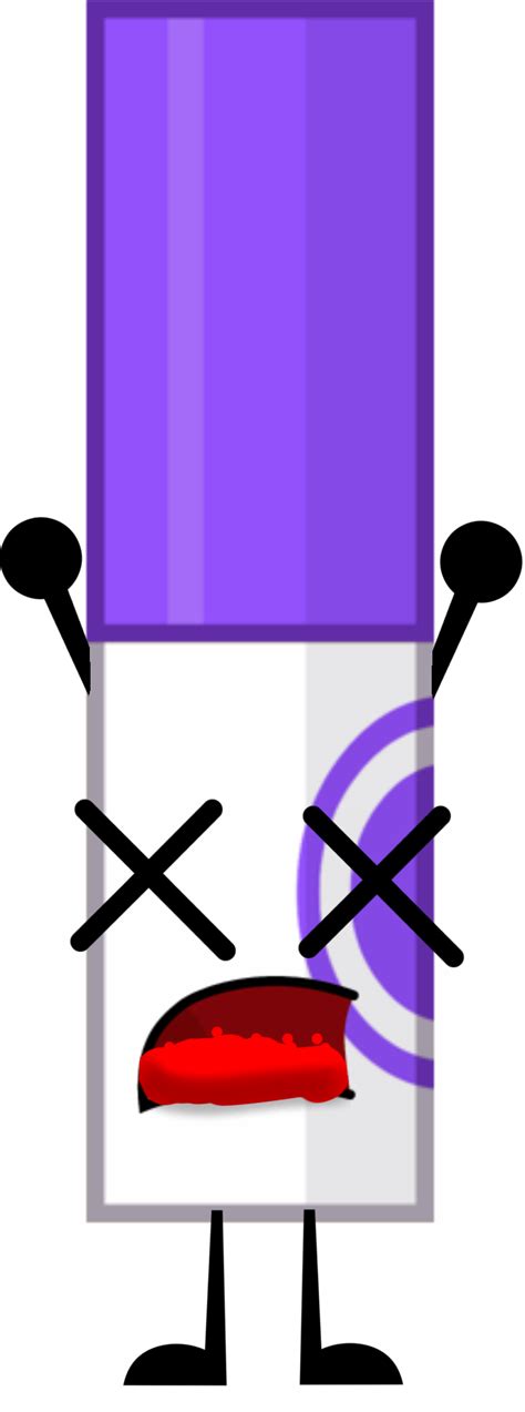 Marker After Tpot 3 By Josharts2010 On Deviantart