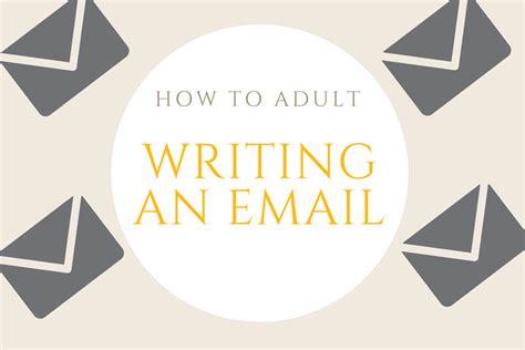 How To Adult Writing An Email The Rider Online Legacy HS Babe Media