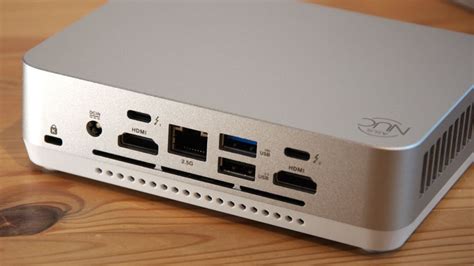Asus Nuc Pro Mini Pc Review Techradar