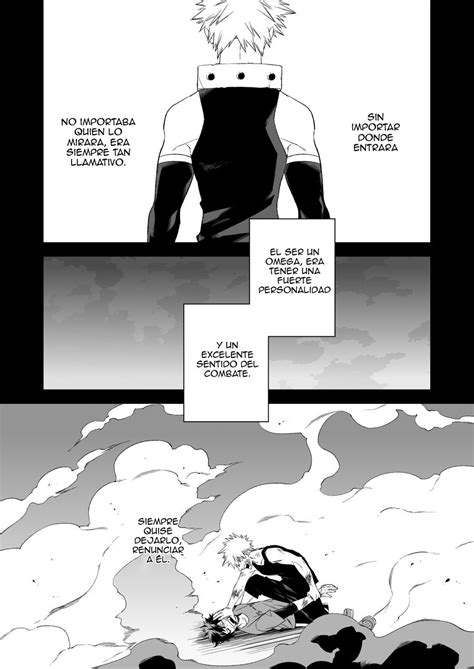 Mov Bisco Even If Its Not Fate Aunque No Haya Sido My Hero Academia Dj Spa Myreadingmanga