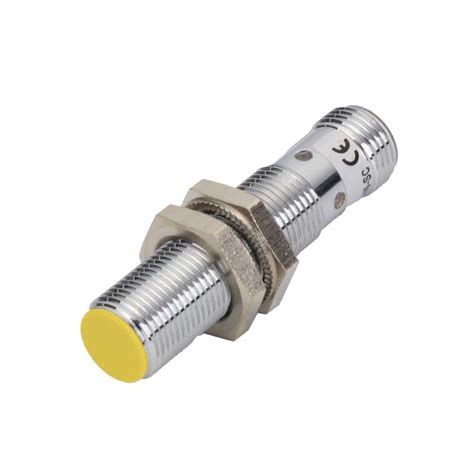 Factory Direct Sales Inductive Proximity Sensor Ip67 Protection Grade And Proximity Sensors