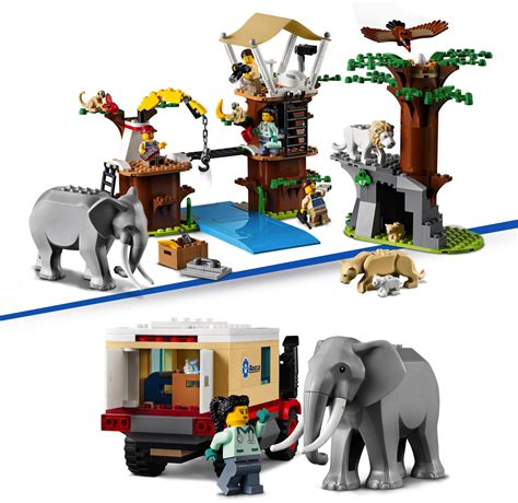 LEGO 60307 ab € 115,28 | Preisvergleich bei idealo.at