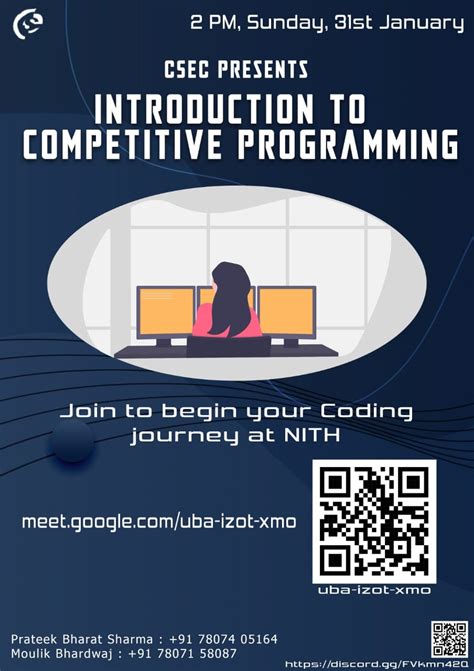 Csec Computer Science Engineers Community Home Facebook