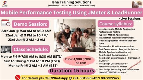 Rachakatla Lavanya On Linkedin Loadrunner Jmeter Testing Dynatrace