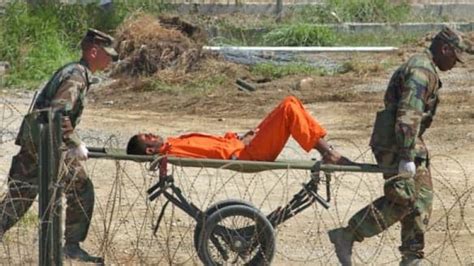 Guantanamo Bay History Cbc News
