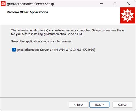 Wolfram Support Quick Answers How Do I Set Up Grid Mathematica Server With Lightweight Grid