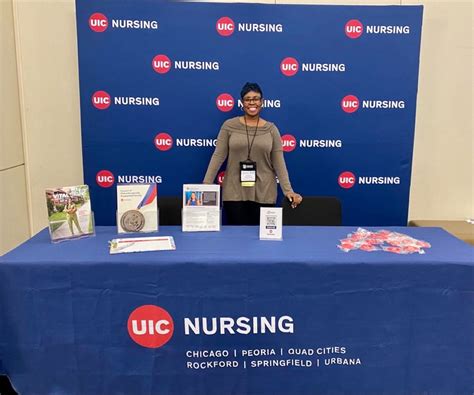 Uic College Of Nursing On Linkedin Nursing Research Mnrs2023