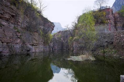 豪氣沖天的太行山 巍峨太行 對我有著無窮的吸引力 每日頭條