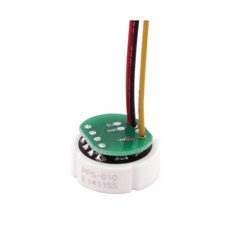 Low Cost Ceramic Diaphragm Pressure Sensor Supplier Sendo