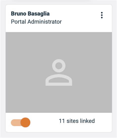 Management Portal Users