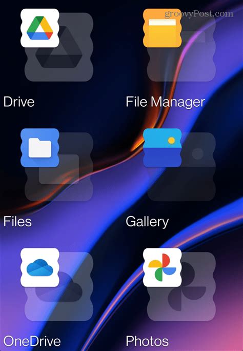 How To Change App Icons On Android How To Change App Icons On Android