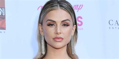 Lala Kent Reacts To Backlash For ‘awkwardly Hugging Tom Sandoval