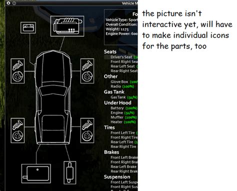 Making Modded Car Look Vanilla Modding Mods Basically Rprojectzomboid