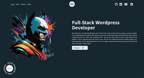 Shayan Dilmaghani On Linkedin Webdesign Webdevelopment