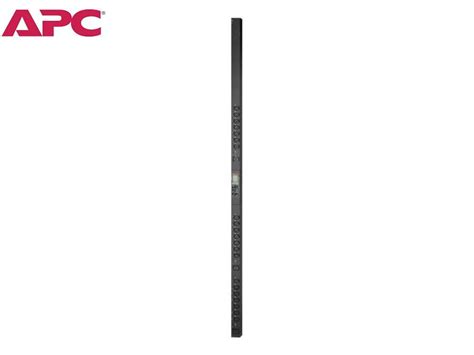 Apc Apdu9959eu3 Rack Pdu 9000 Switched Zero 16a 230v Power Distribution Black Online At Best