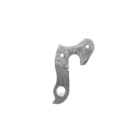 Meta Cnc Model 172 Derailleur Hanger Ivanhoe Cycles