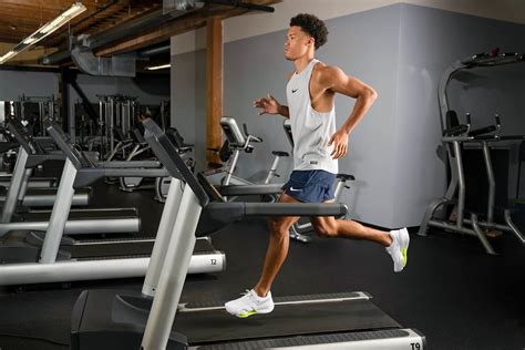 Should You Do Cardio Before Or After Weight Training Nike Hr