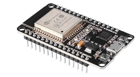 Kít Rf Thu Phát Wifi Ble Esp32 Nodemcu Luanode32 30 Chân Thế Giới Module