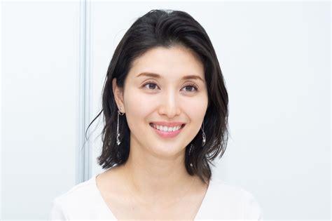 橋本マナミが明かす芸能界の厳しい生存競争 「とりあえず脱ぐしかなかった」 Sirabee20201122hashimotomanami