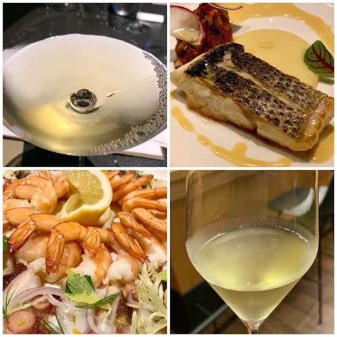 마리아쥬 화이트 와인과 음식 궁합 재업