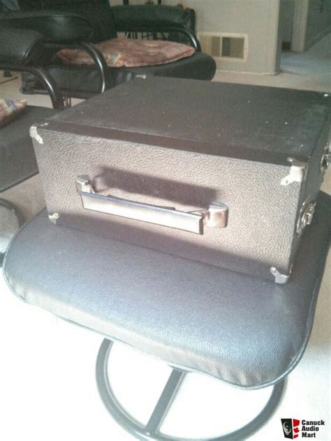 Advent Model 100a Noise Reduction System Photo 3964213 Canuck