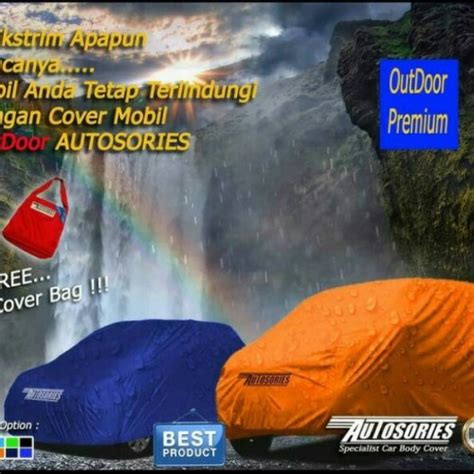 Jual Cover Mobil Bmw Seri3 E30 E36 E46 Outdoor Sesuai Ukuran