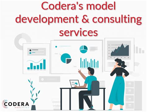 Coderas Model Development And Consulting Services Codera Analytics