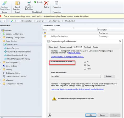 How To Enroll Windows Devices To Intune Multiple Methods Configuration Manager Manishbangia