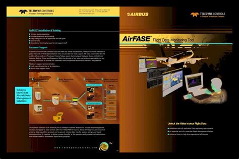 Pdf Flight Data Monitoring Tool Skybraryeadl Femis Flight