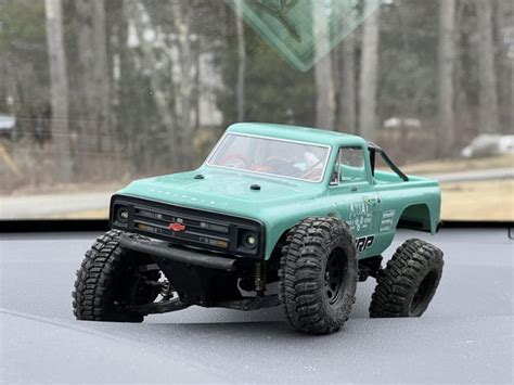 Gladiator And Ifs Update Rscx24 Gladiator And Ifs Update Rscx24