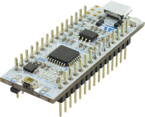 St Nucleo 32 Stm32f042k6t6 Nucleo F042k6 Price Comparison Skinflint Uk