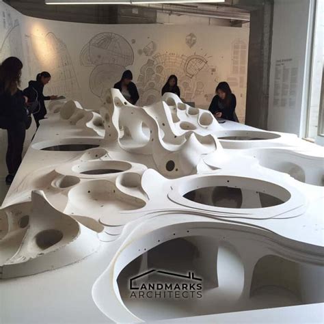 Form In Architecture 9 Key Aspects Explored