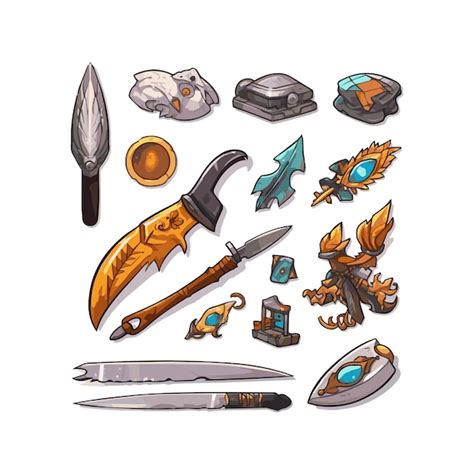 Premium Vector Sun Element Illustration Design Isolated White Background