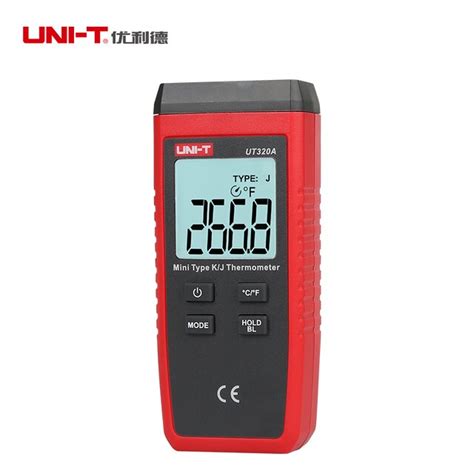 UNI T Temperature Humidity Meter Mini Digital Indo Grandado