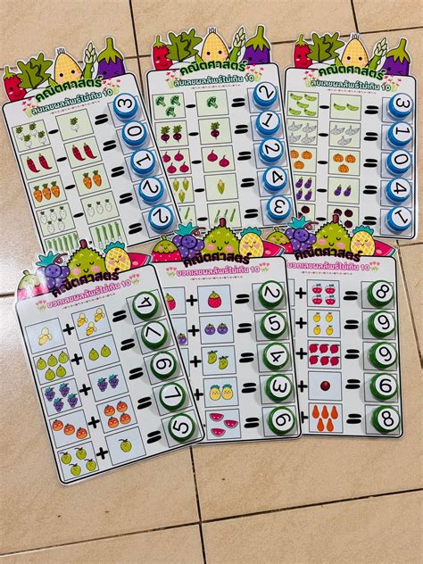 ความเป็นครู แบ่งปันใบงาน ประสบการณ์ งานเอกสาร รร เปิดแล้ว…ใครสนใจสื่อประเมินสวยสนใจทักได้จร้า