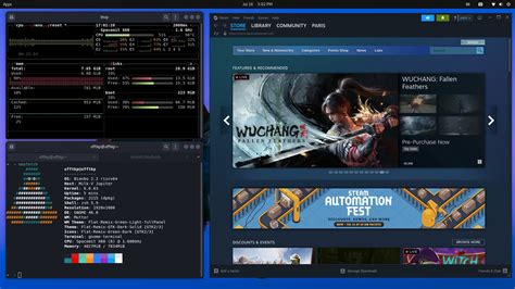 Steam And Aaa Games Now Run On Risc V Thanks To Emulator Breakthrough Techspot