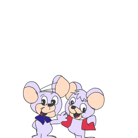 Pixie And Dixie By Totallytunedin On Deviantart