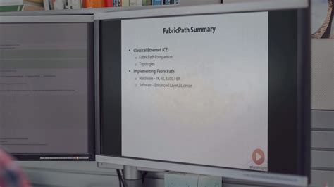 Cisco Ccna Data Center Nexus Advanced Switching And San
