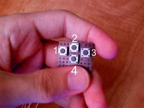 Make A Digital Clock From Scratch Projectables